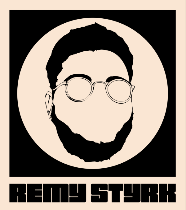 Remy Styrk | Filmmaker + Musician